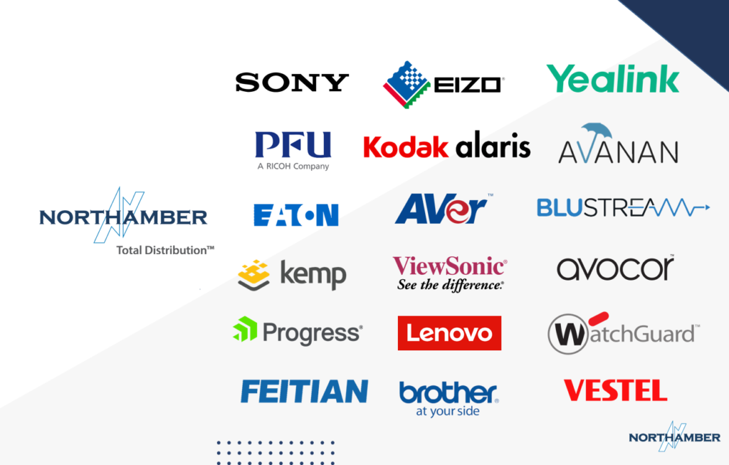 Our Mission - Northamber PLC